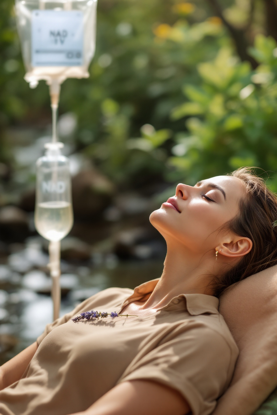 IV DRIP | Premium IV Therapy Services in Edmonton, AB