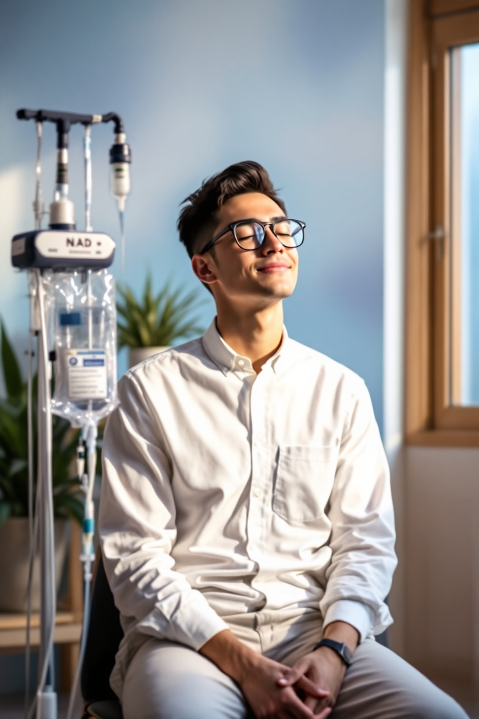 IV DRIP | Premium IV Therapy Services in Edmonton, AB